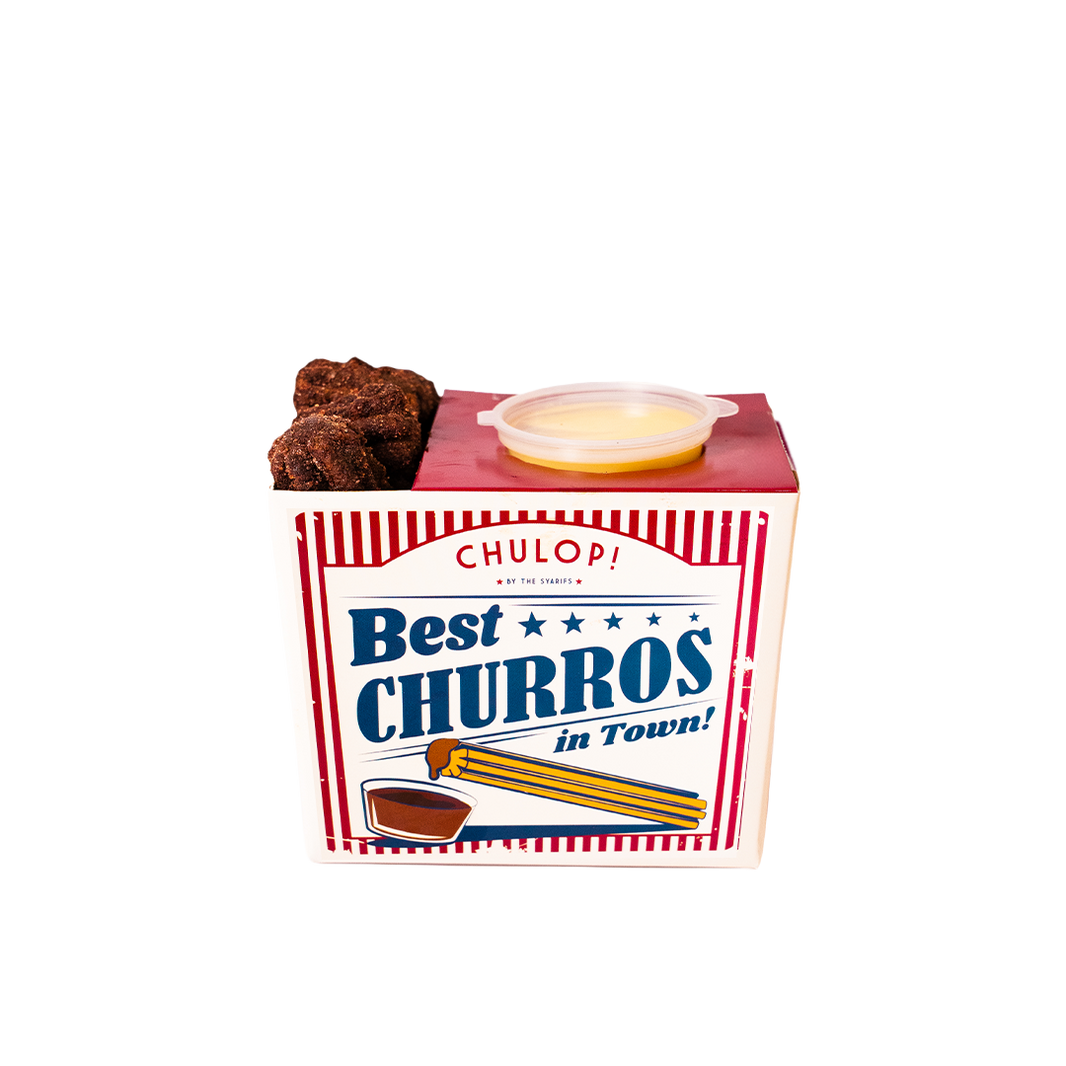 Chulop!
