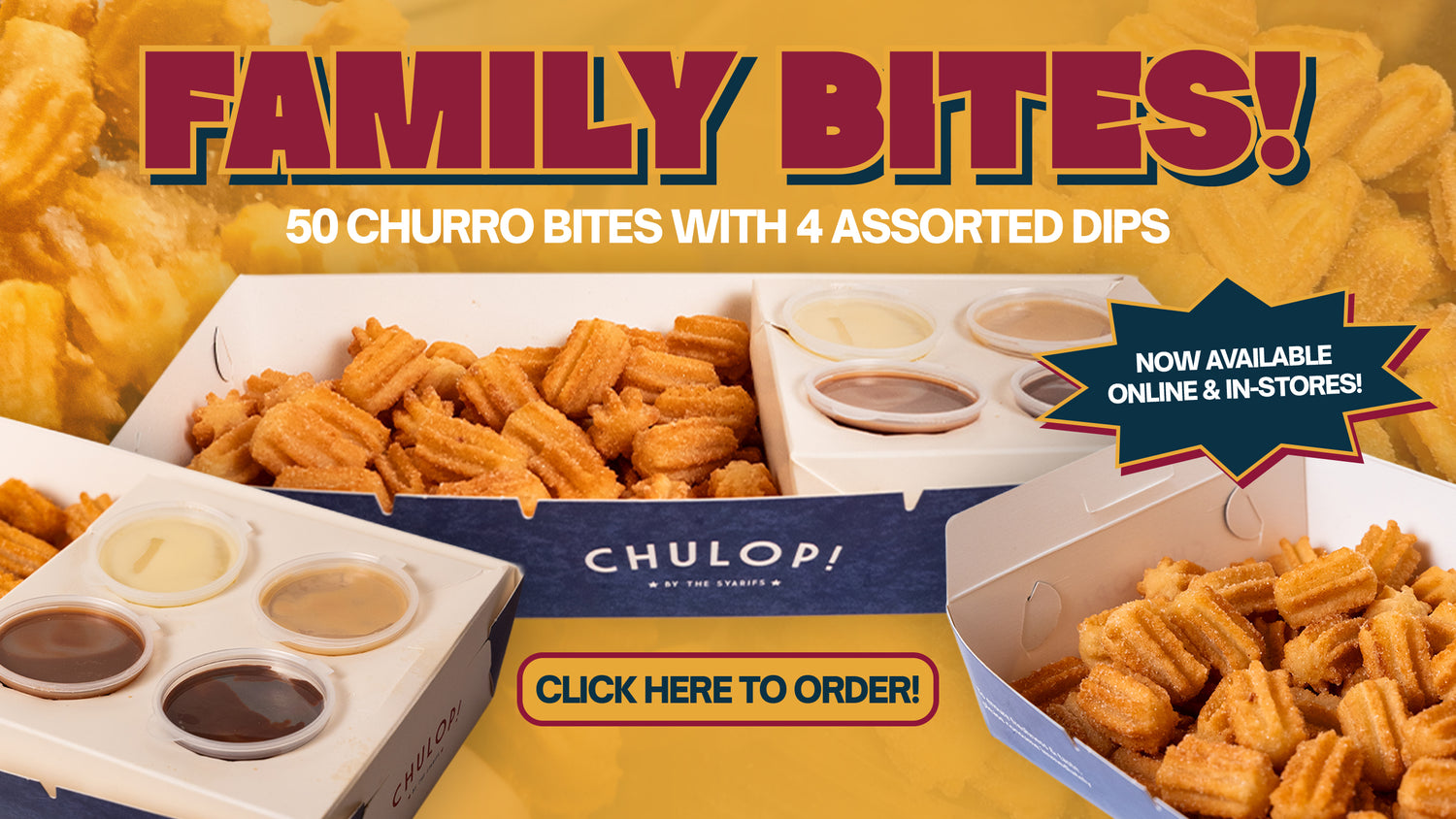 Chulop!