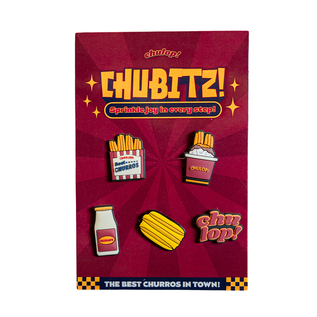 ChuBitz – Chulop!